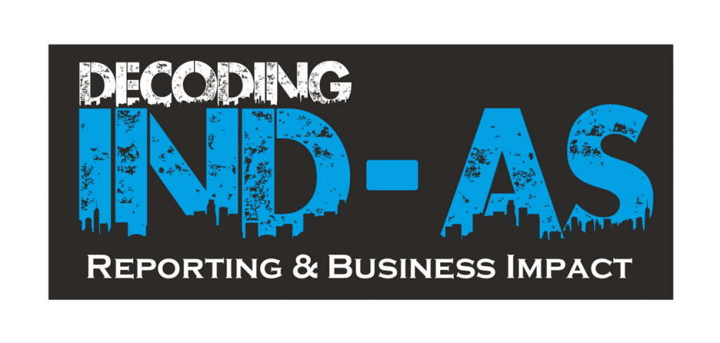 Roadmap and Applicability of Ind AS in India – CASA NGO